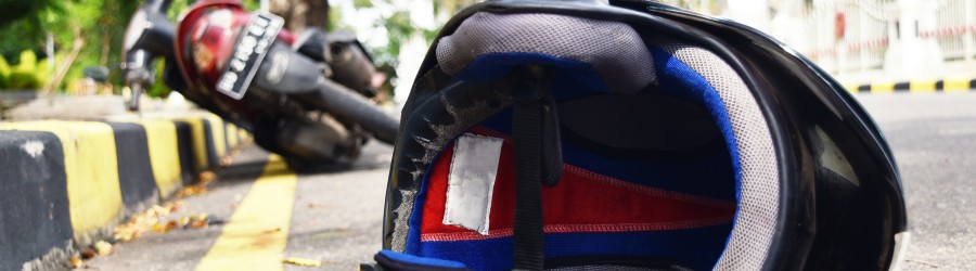 What To Do After Filing a Motorcycle Accident Claim - Kreger Brodish LLP