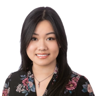 Carrie Nguyen - Kreger Brodish